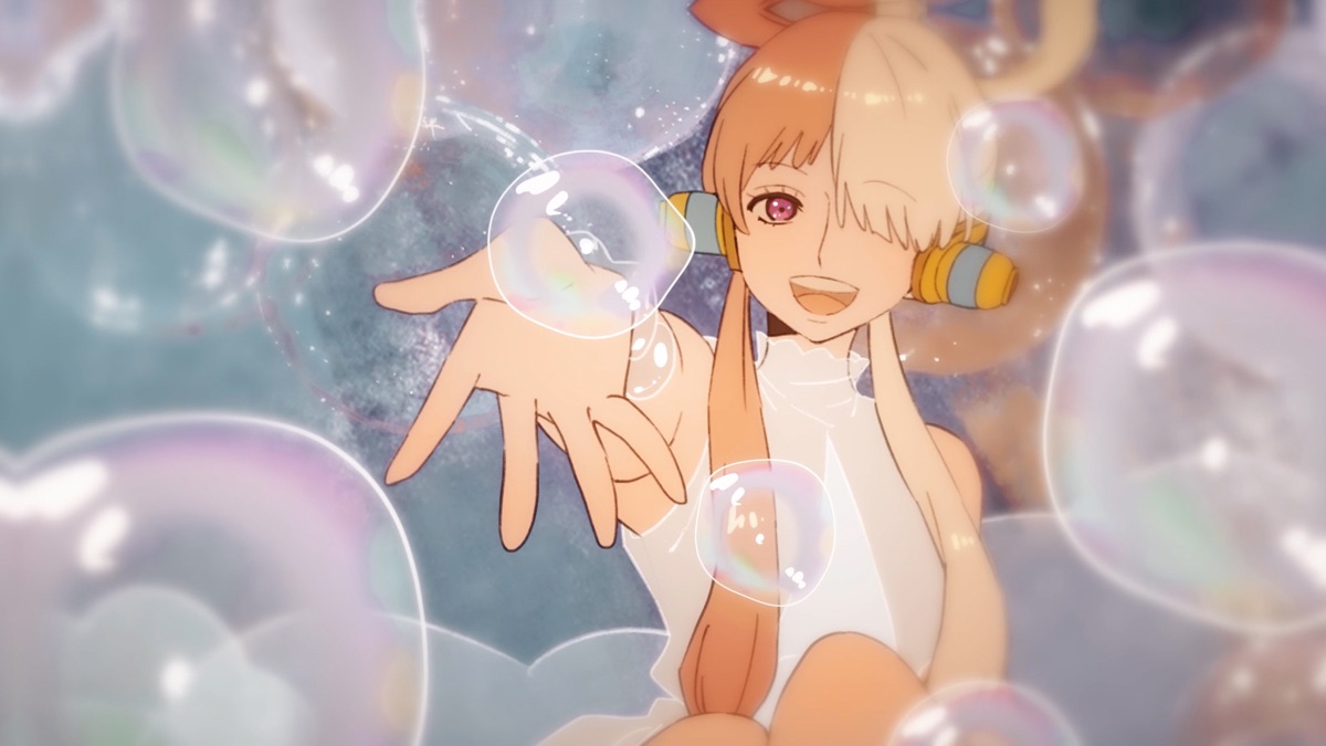 ‎adoの新時代 ウタ From One Piece Film Red をapple Musicで