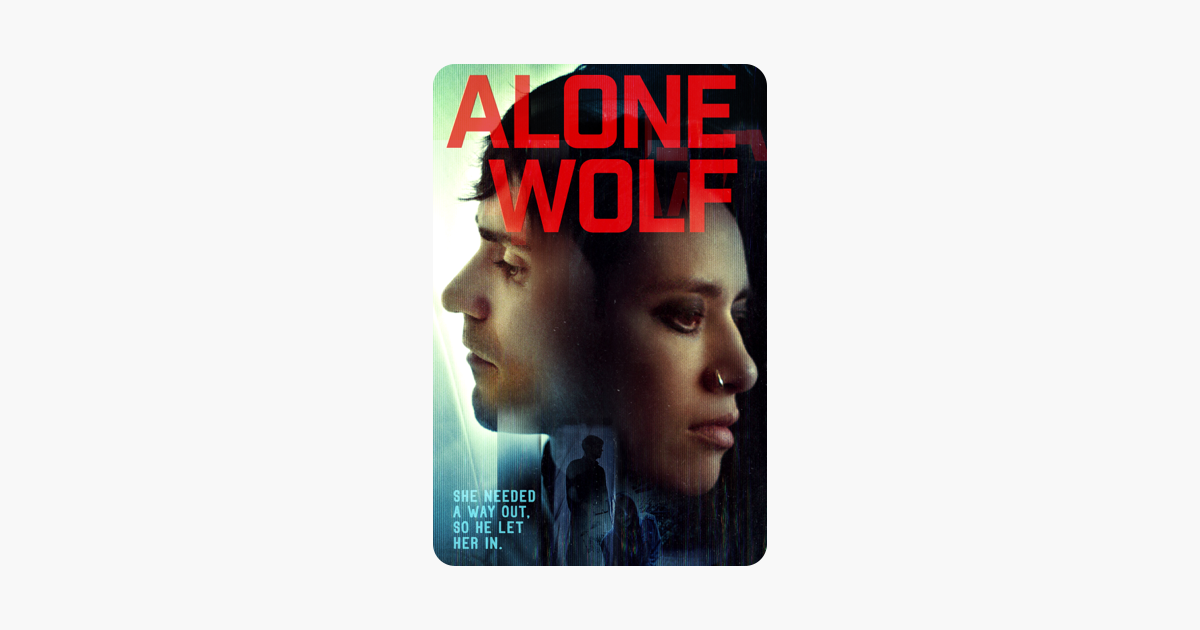 ‎Alone Wolf on iTunes