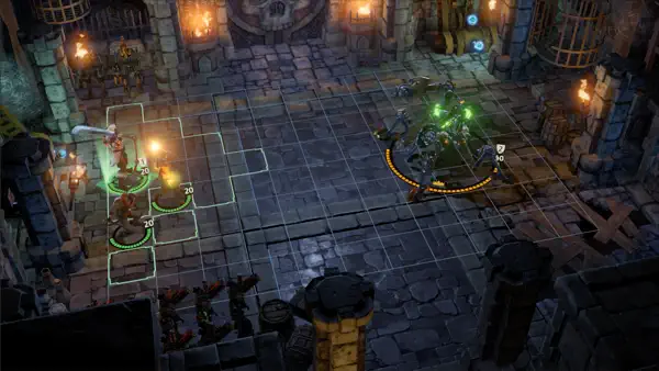 Spelldrifter Guide, Walkthrough, Tips, Glitch, News