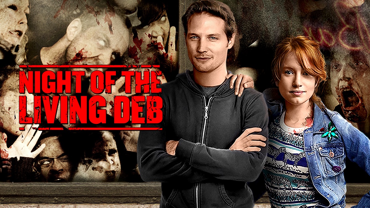 Night of the Living Deb | Apple TV