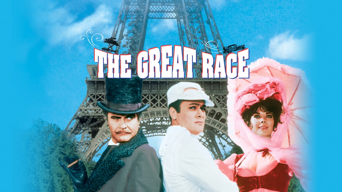 La Carrera Del Siglo | Apple TV