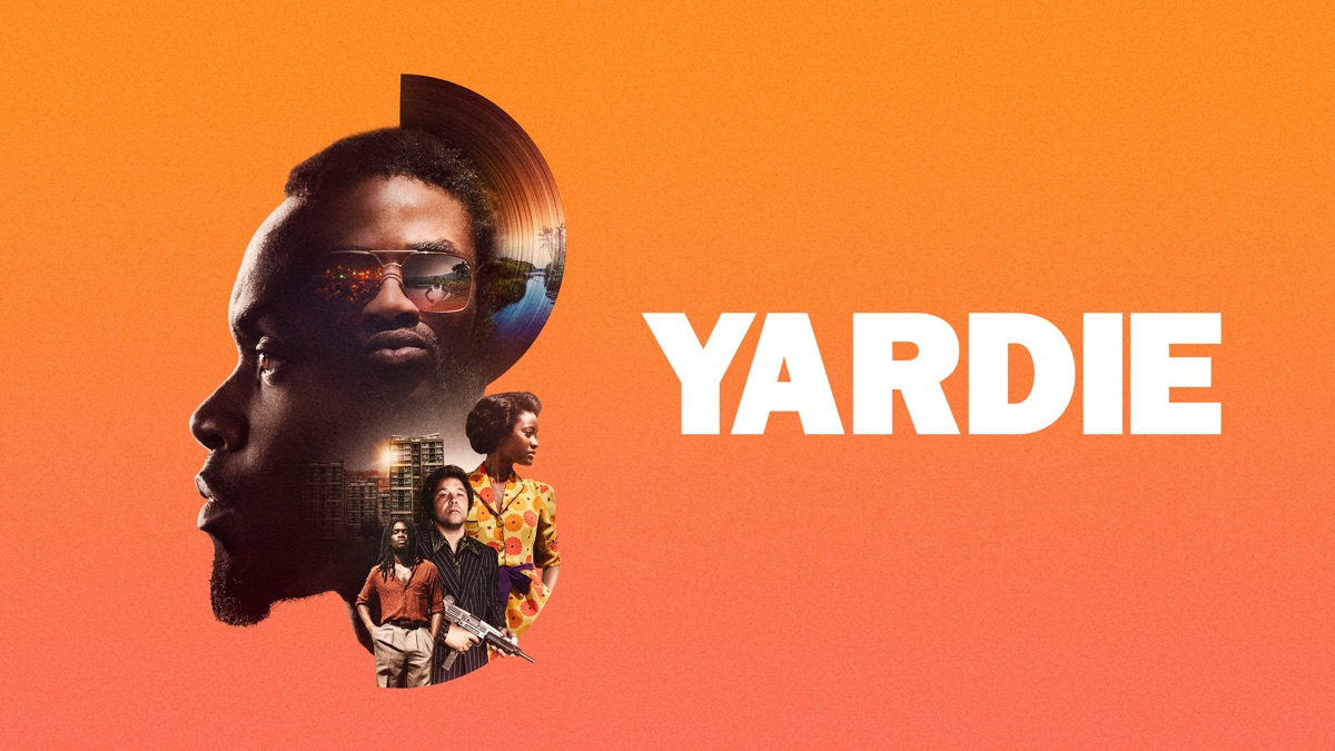 Yardie | Apple TV