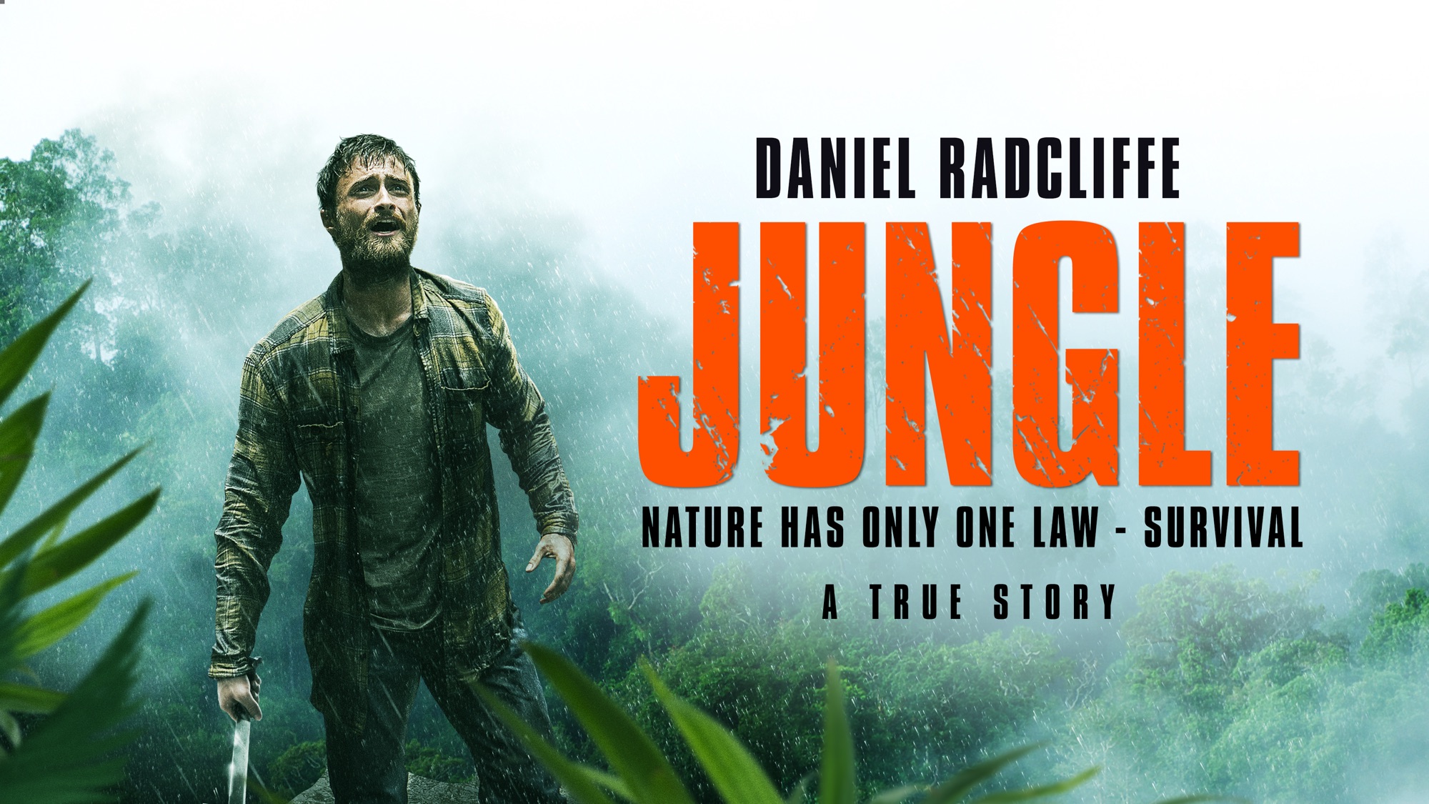 Jungle | Apple TV