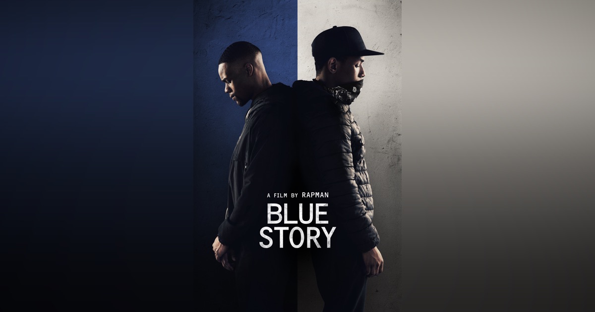 “Blue Story” en Apple TV
