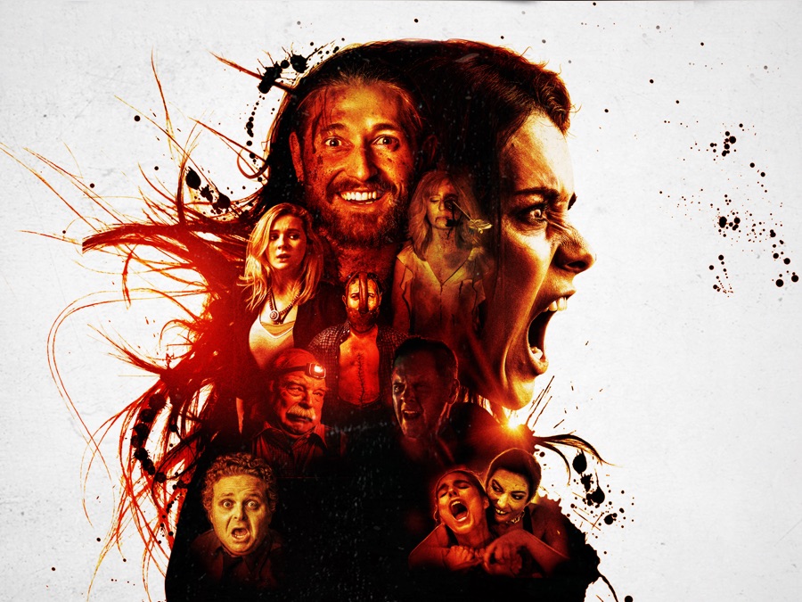 Fear, Inc. - Apple TV