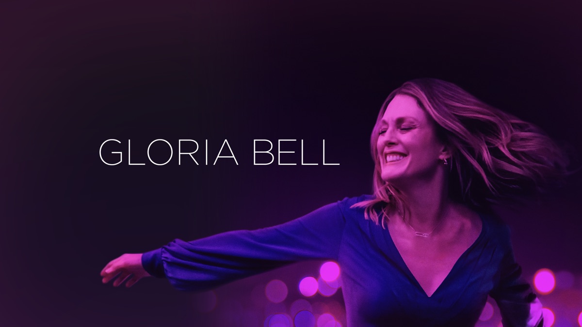Gloria Bell | Apple TV