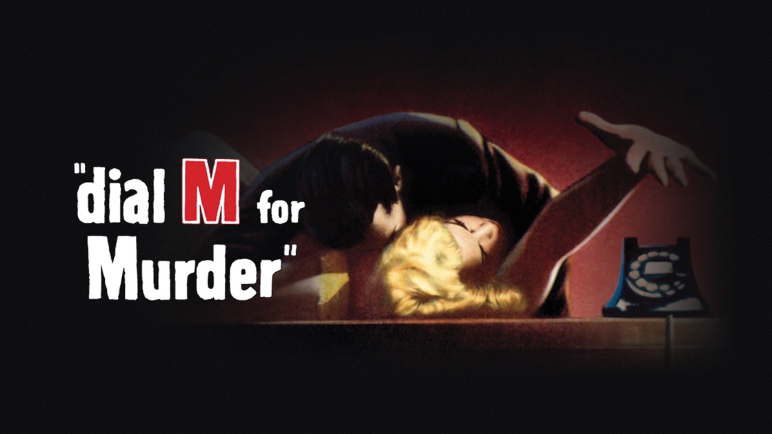 Dial M for Murder | Apple TV