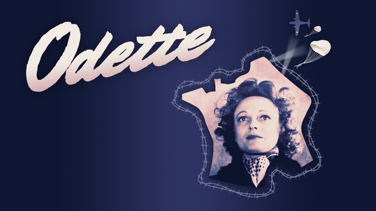 Odette | Apple TV