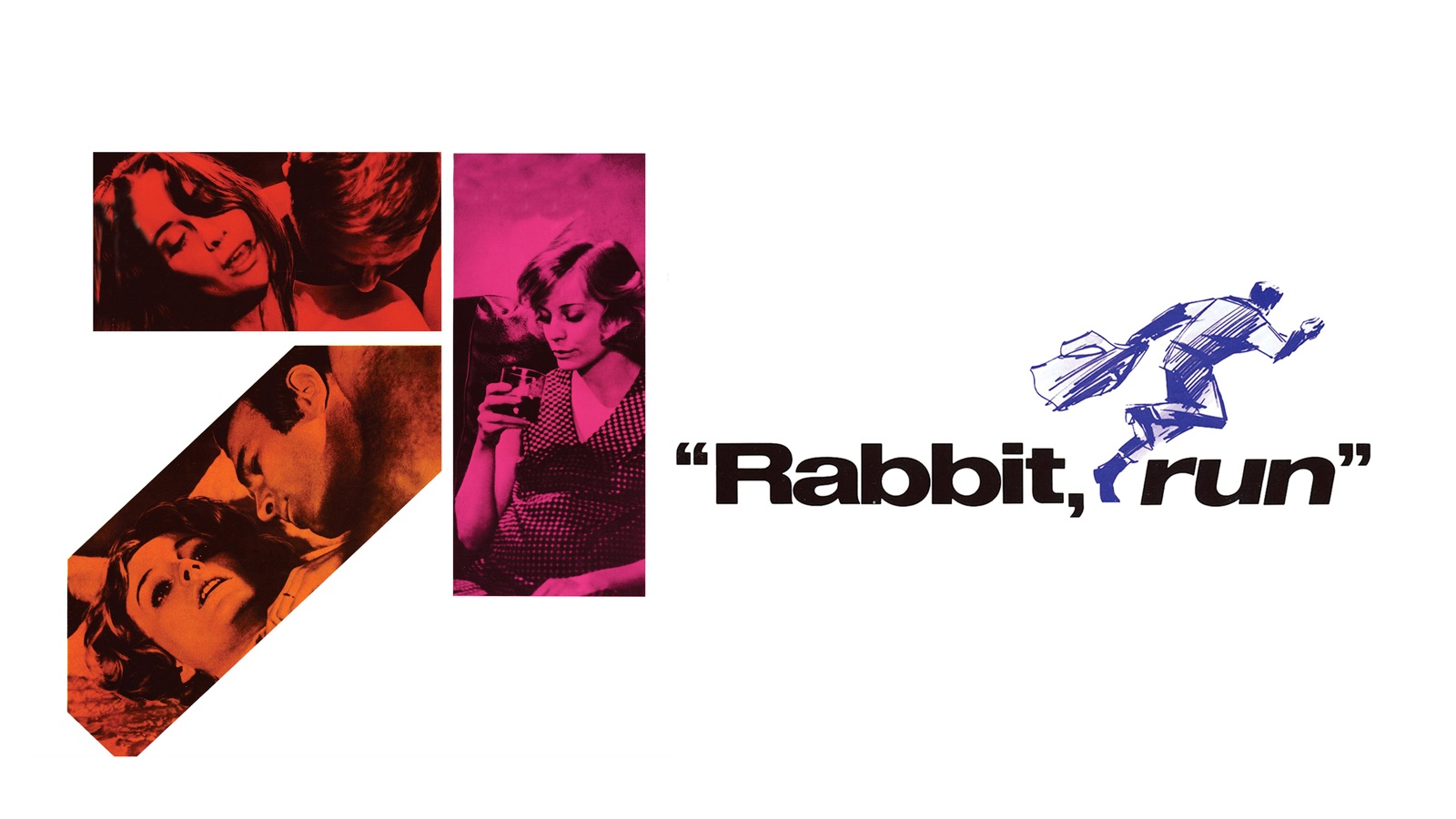 Rabbit, Run | Apple TV