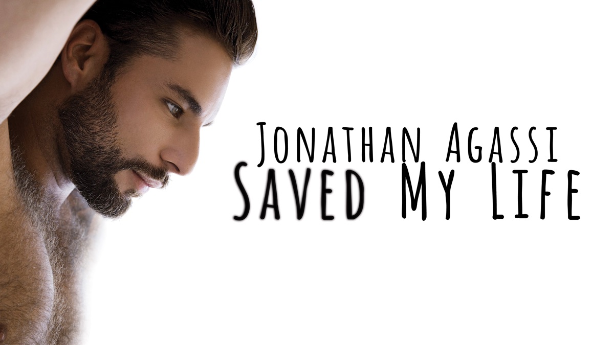 Jonathan Agassi Saved My Life | Apple TV
