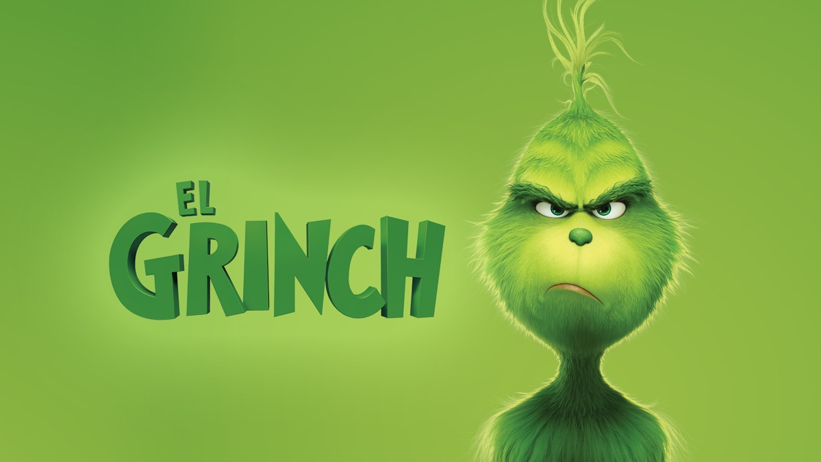 El Grinch | Apple TV