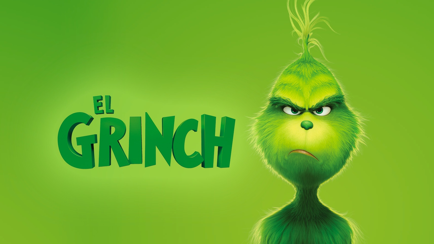 El Grinch | Apple TV