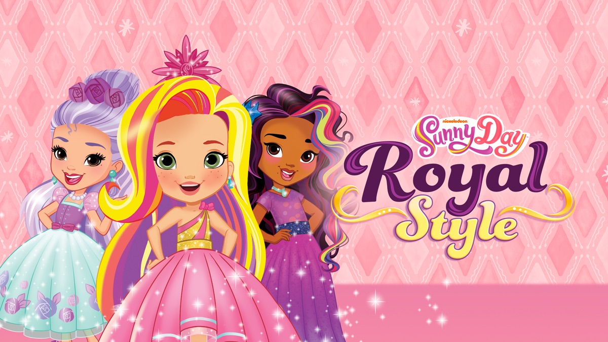 Sunny Day | Apple TV