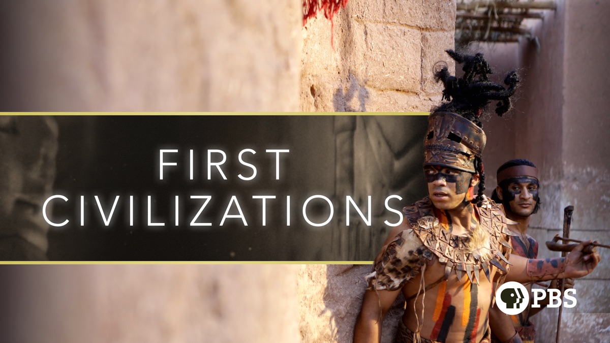 First Civilizations | Apple TV
