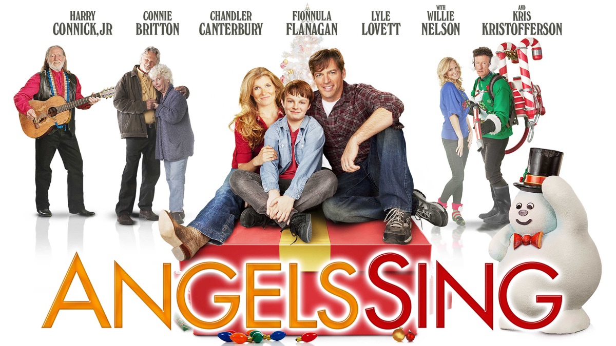 Angels Sing | Apple TV