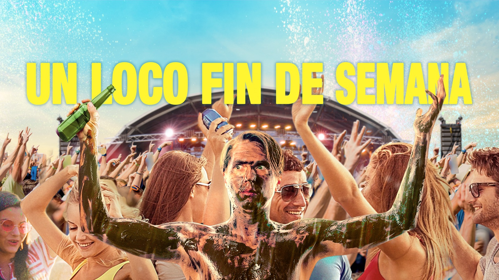 Un loco fin de semana | Apple TV