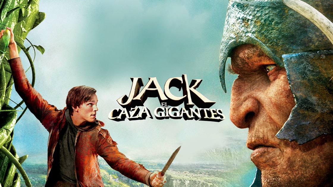 Jack el caza gigantes | Apple TV