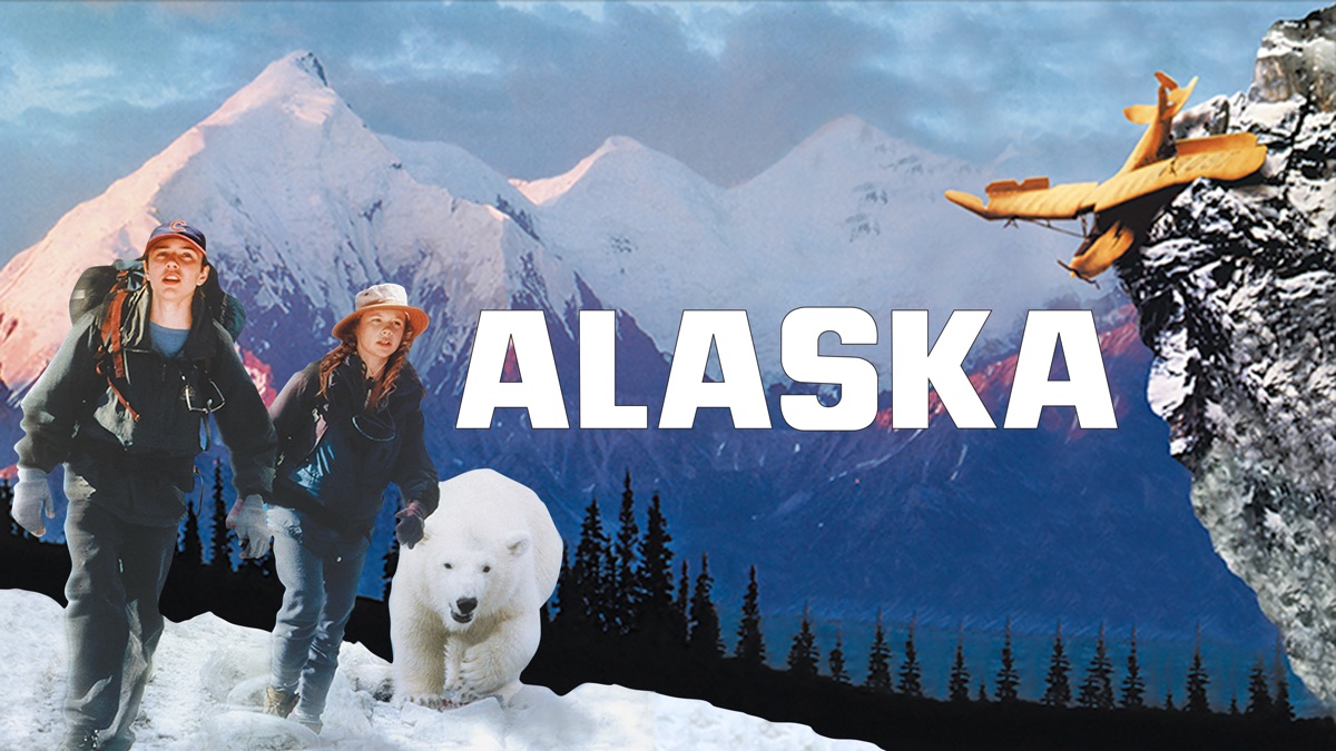 "Alaska" en Apple TV