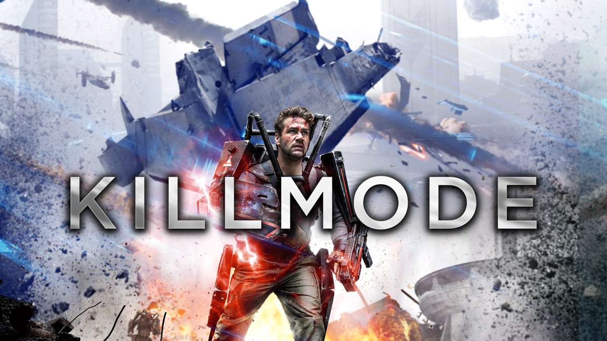 Kill Mode | Apple TV