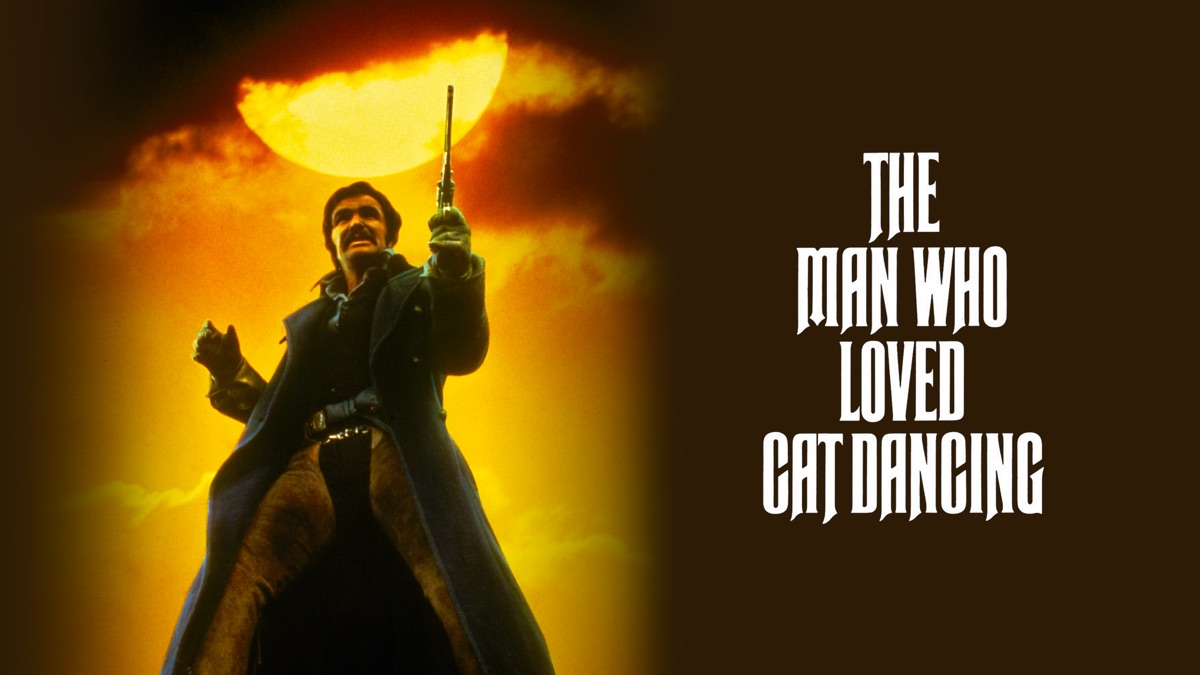 The Man Who Loved Cat Dancing | Apple TV