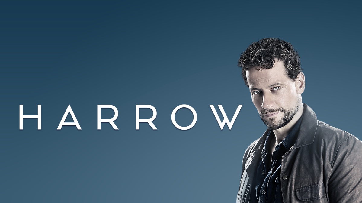 Harrow | Apple TV