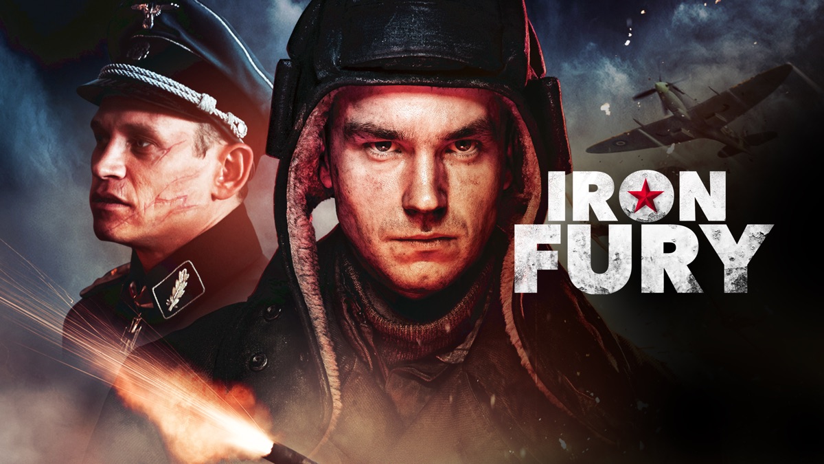 Iron Fury | Apple TV