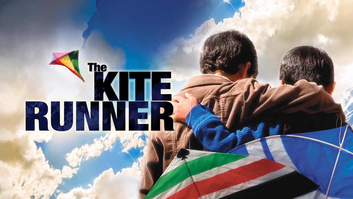 The Kite Runner | Apple TV