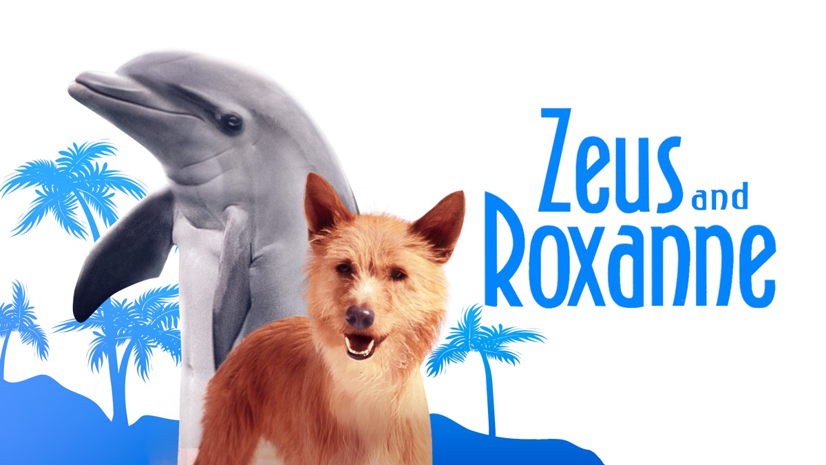 Zeus and Roxanne | Apple TV