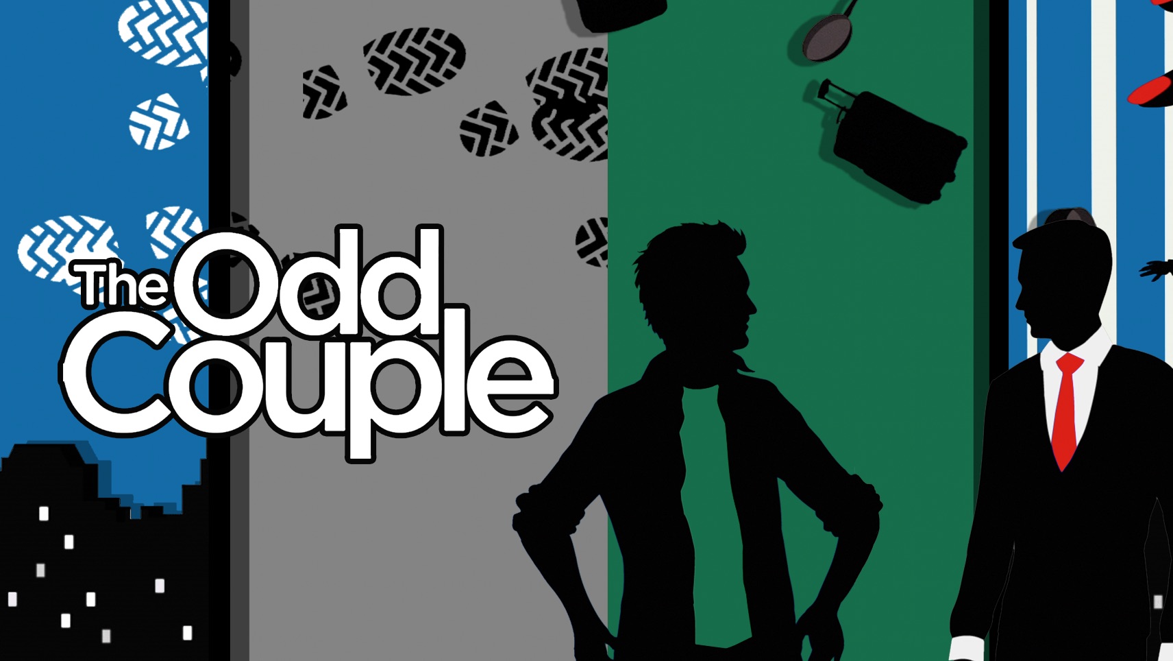 The Odd Couple | Apple TV