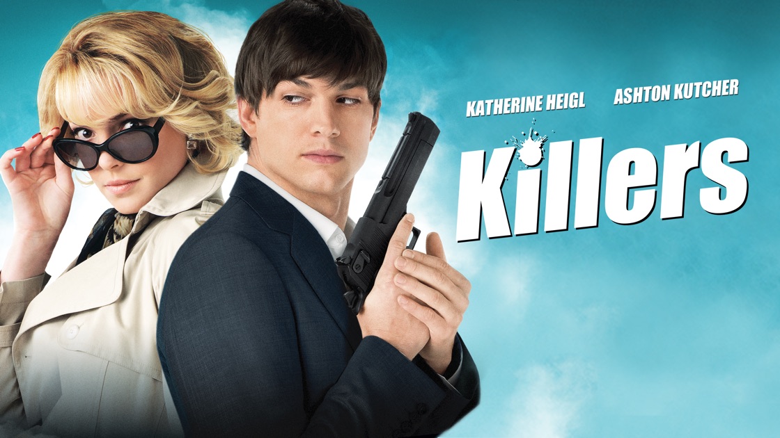 Killers | Apple TV