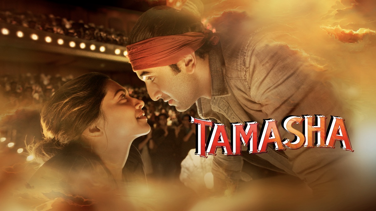 Tamasha | Apple TV
