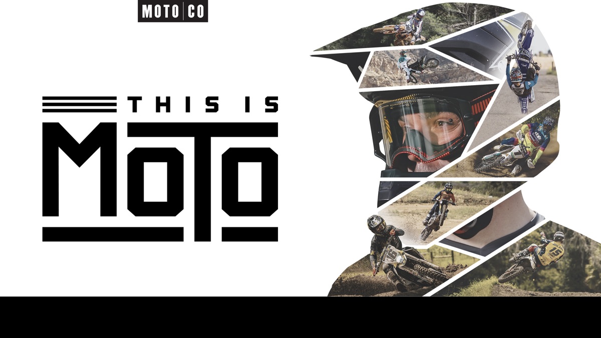 This is MOTO | Apple TV