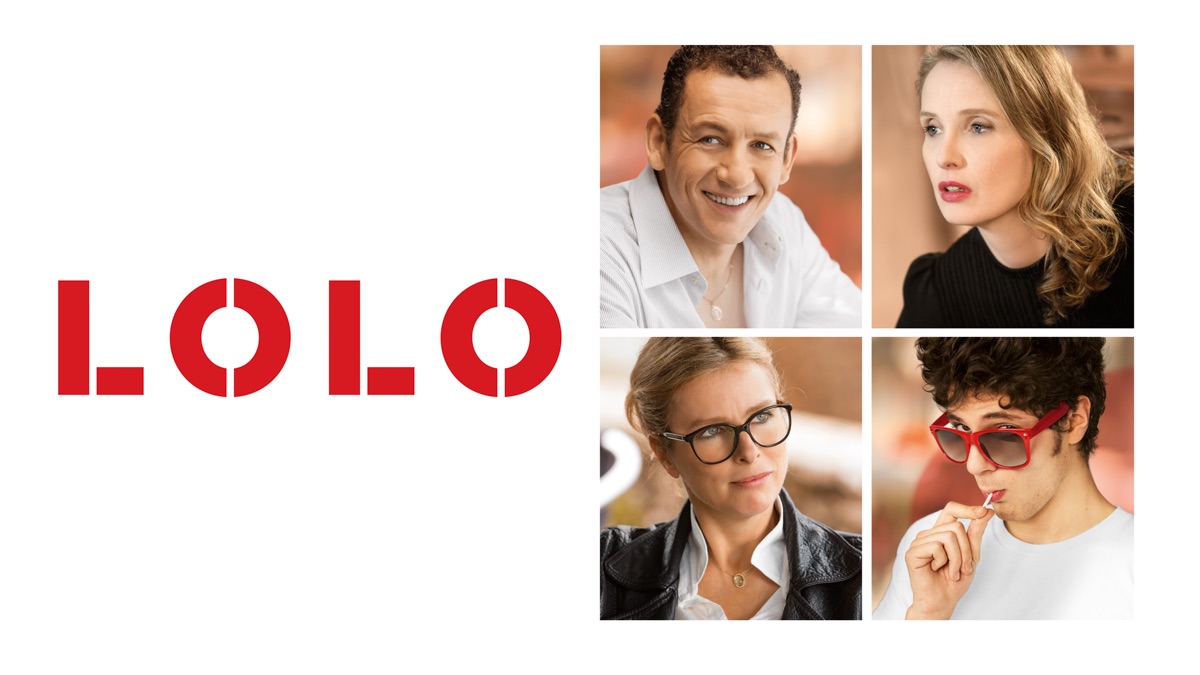 Lolo | Apple TV