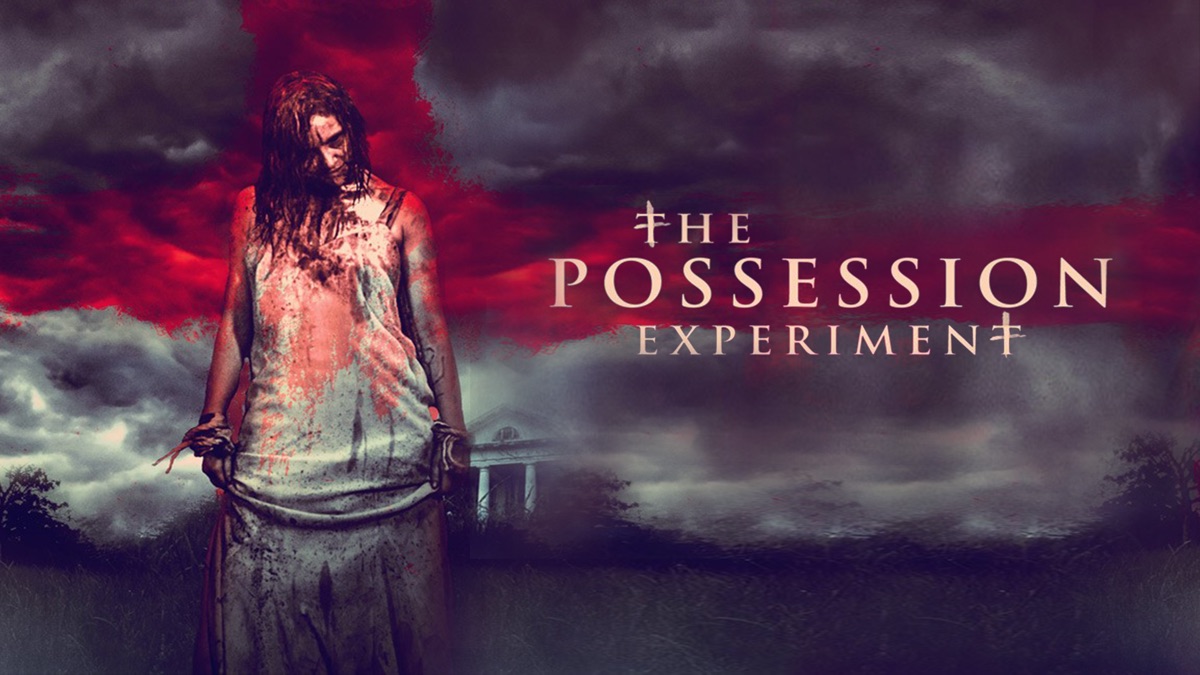 The Possession Experiment | Apple TV