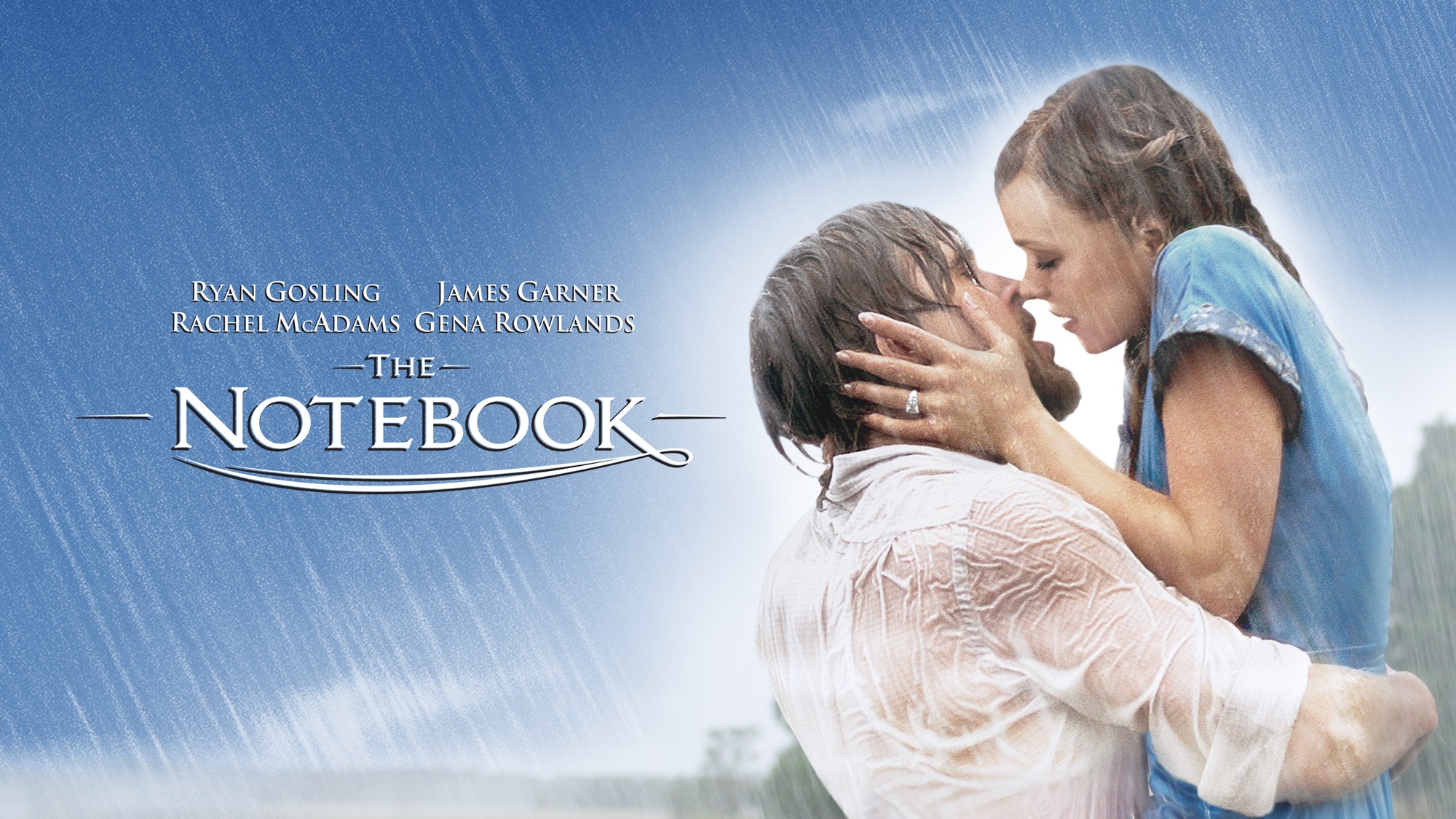 The Notebook | Apple TV