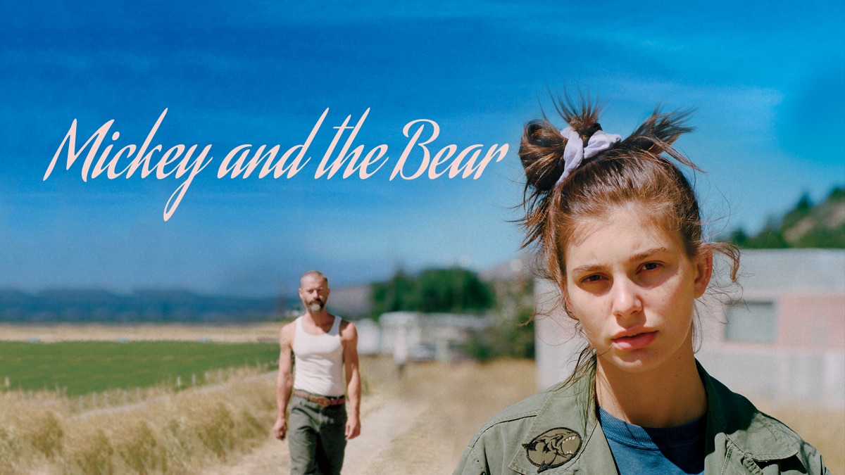 Mickey and the Bear | Apple TV