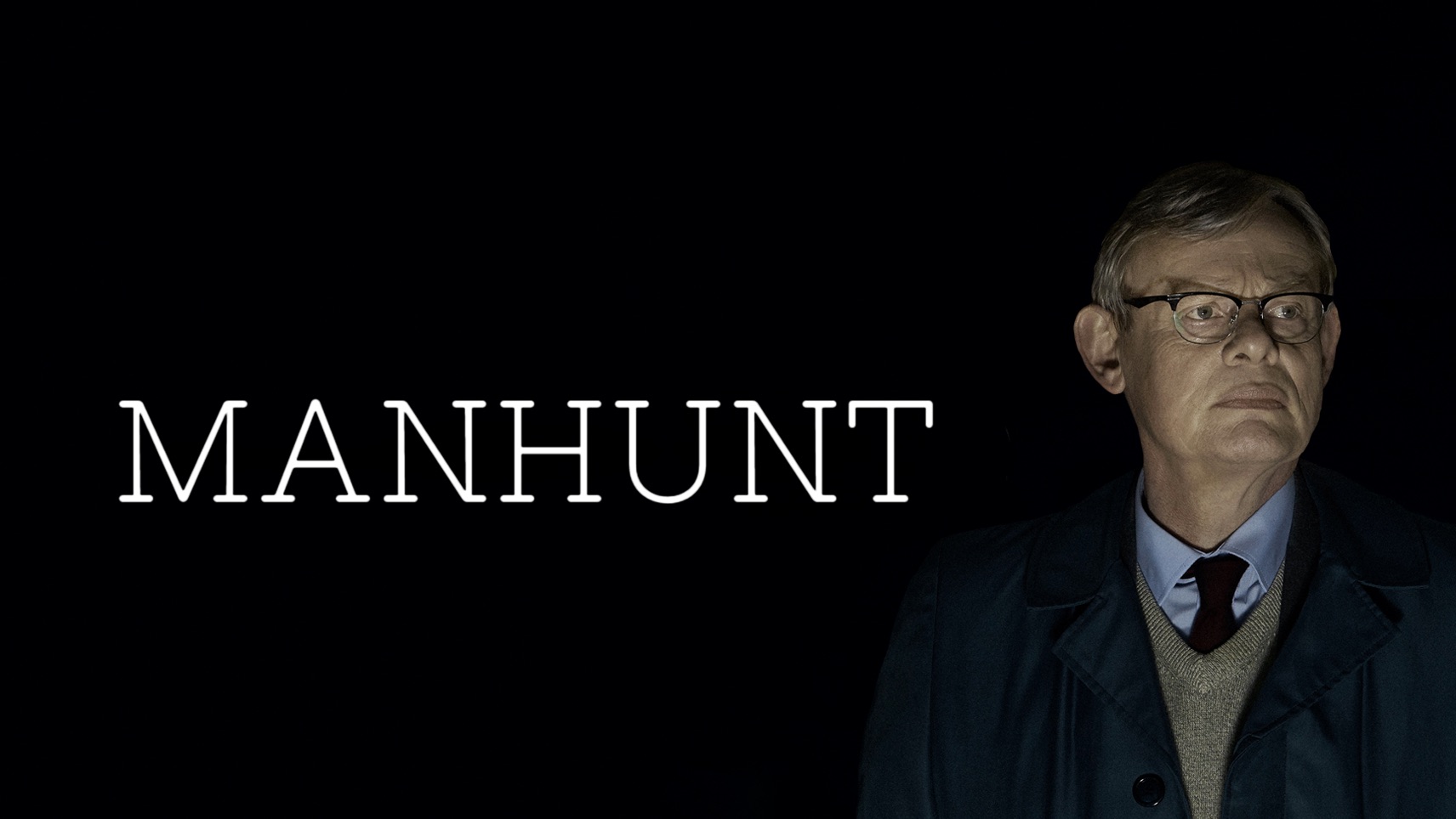 Manhunt | Apple TV