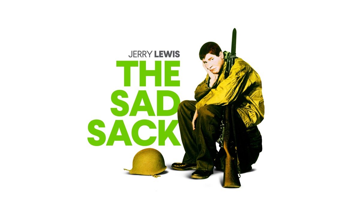 The Sad Sack | Apple TV