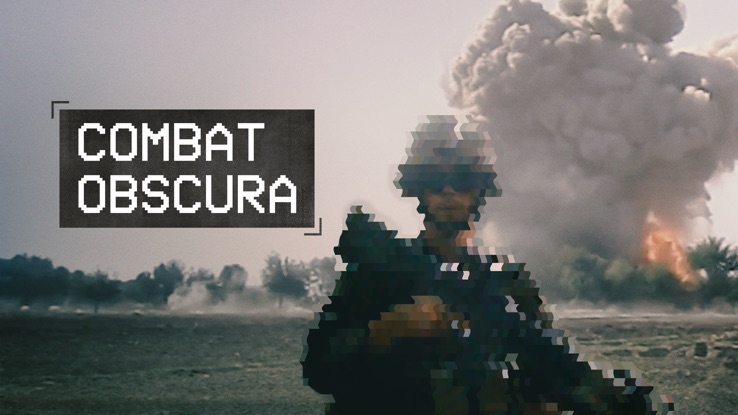 Restrepo on Apple TV