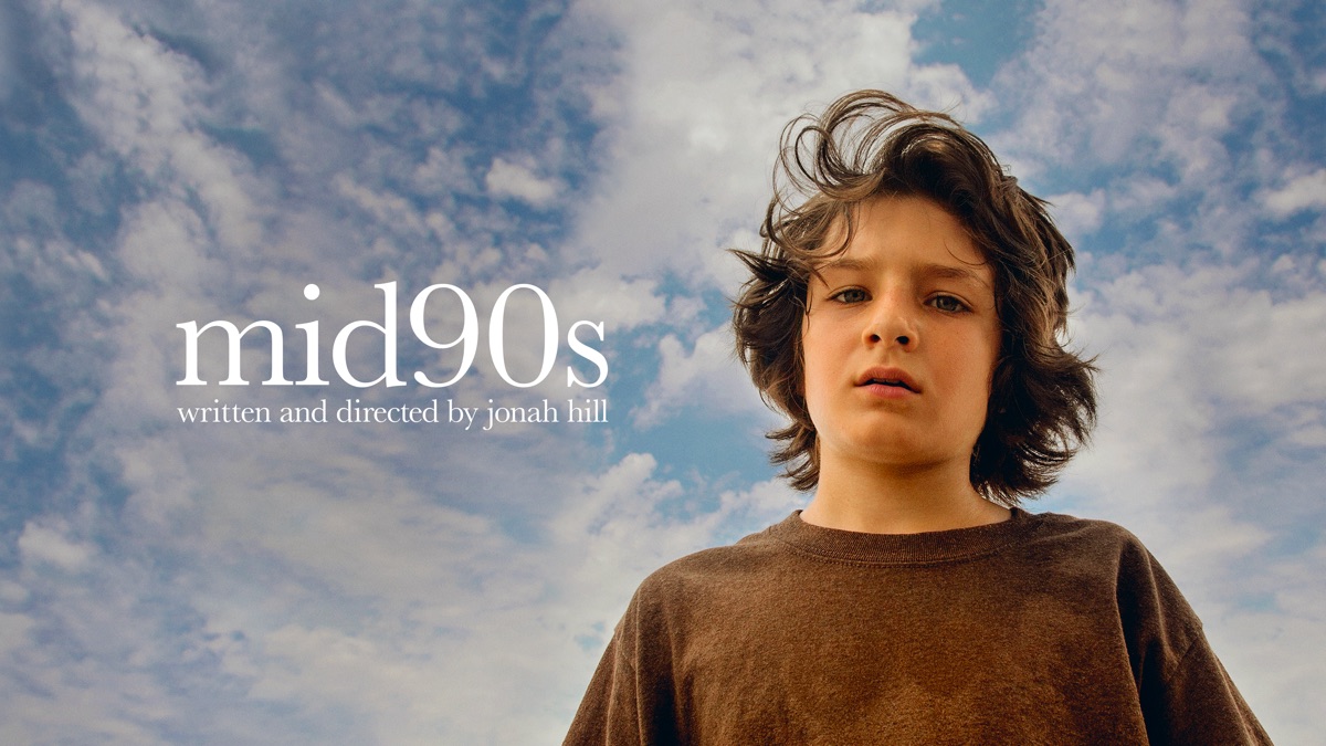Mid90s | Apple TV