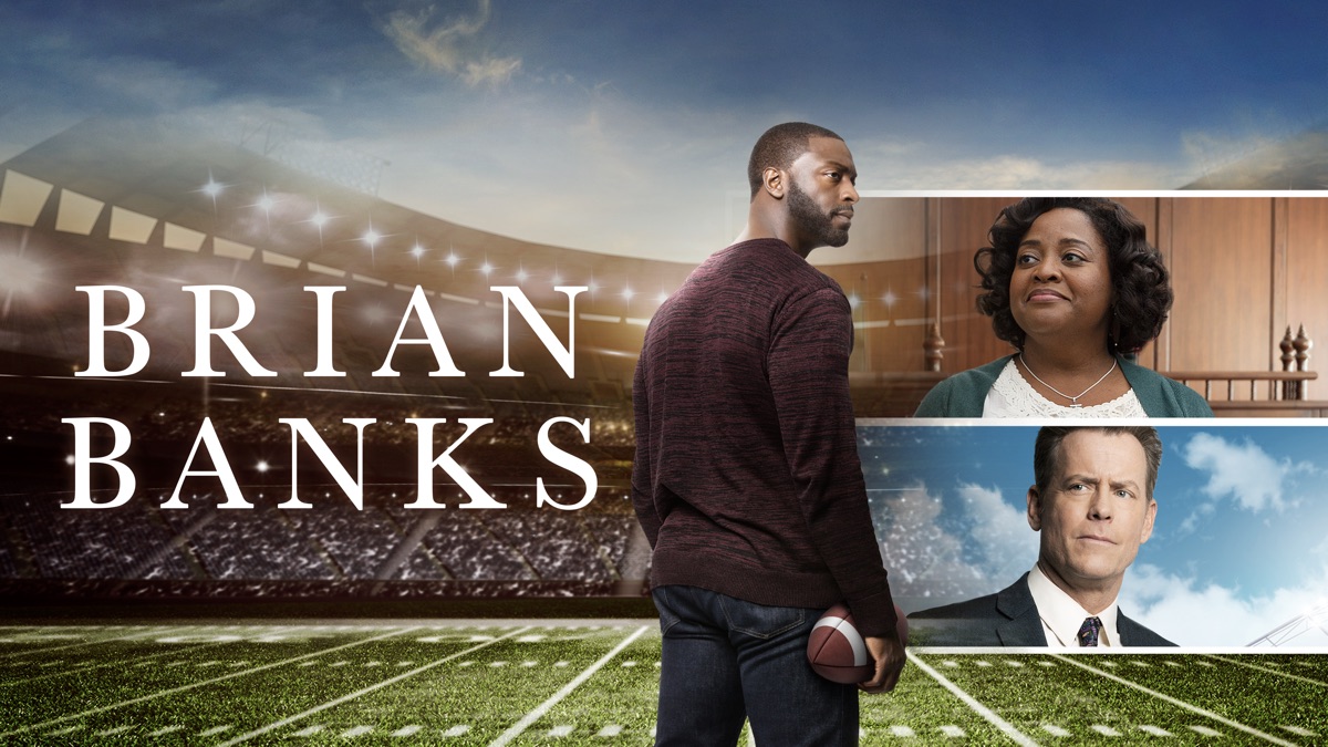 Brian Banks | Apple TV
