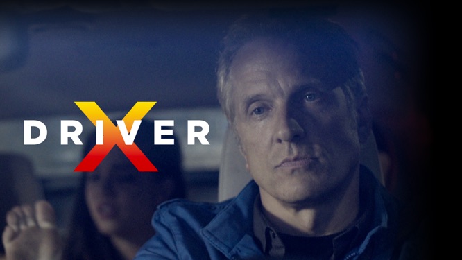 Blackbird on Apple TV