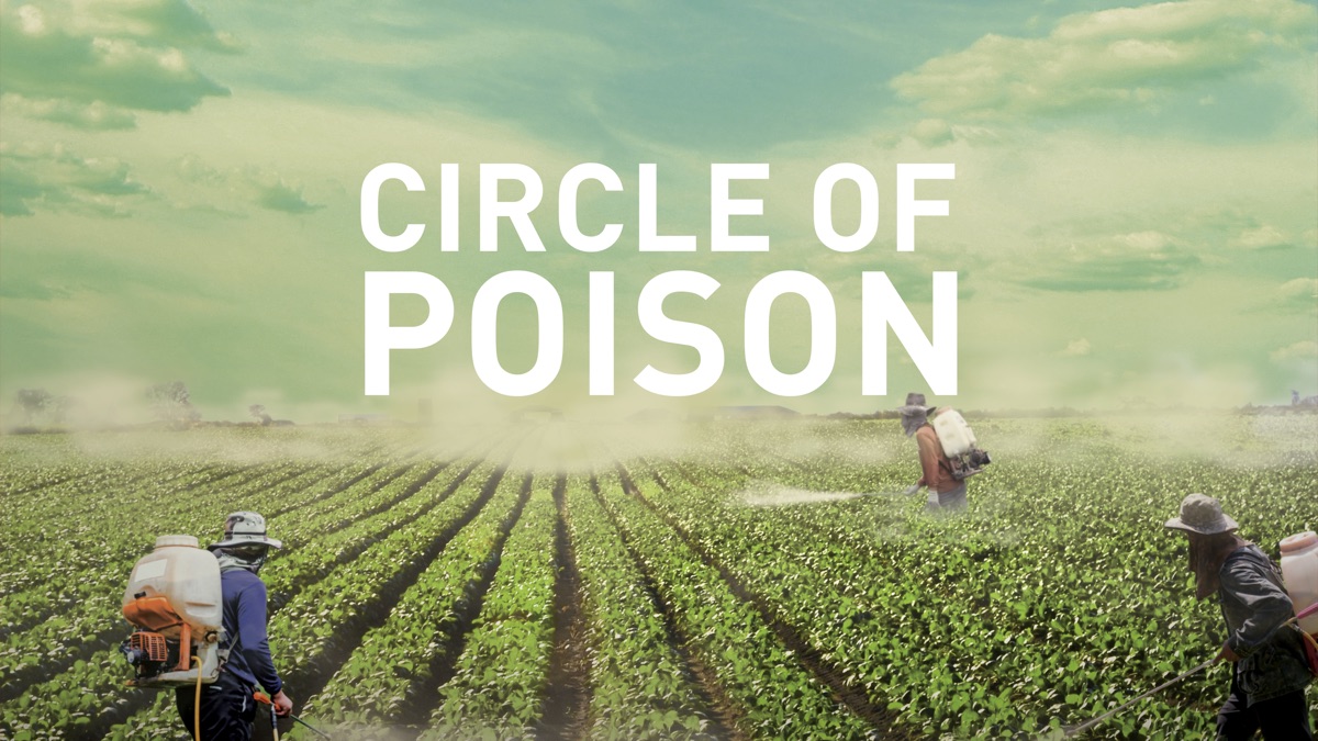 Circle of Poison | Apple TV