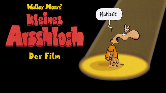 Werner - Volles Rooäää!!! | Apple TV