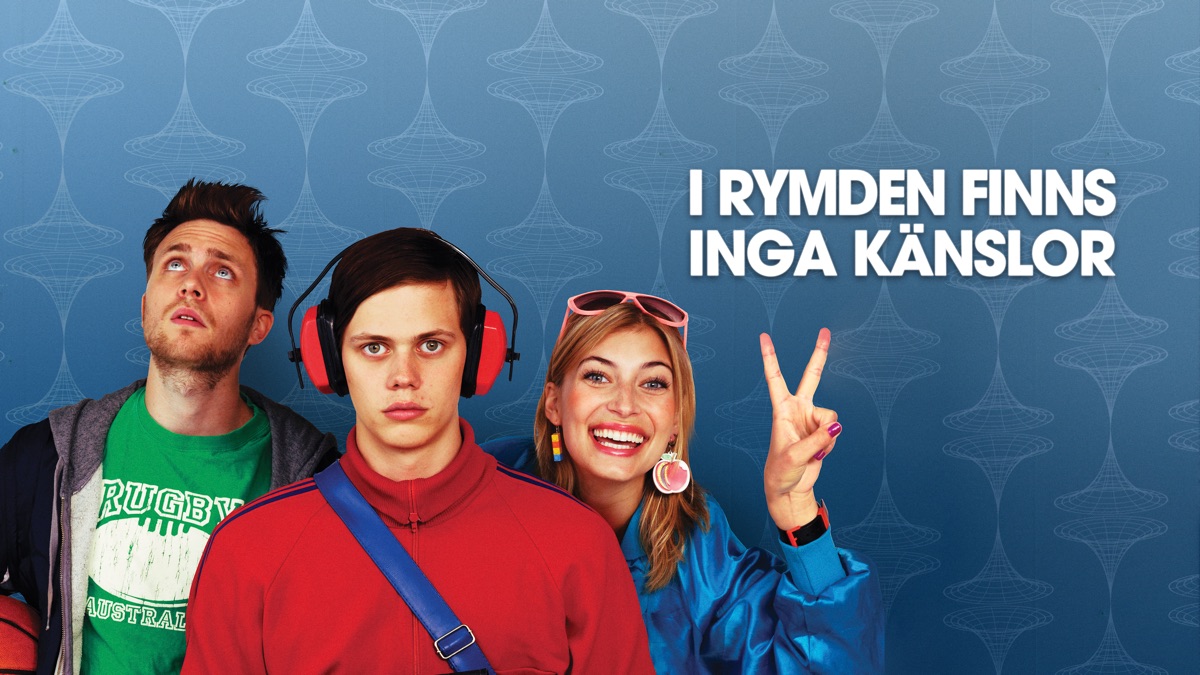 I rymden finns inga känslor | Apple TV