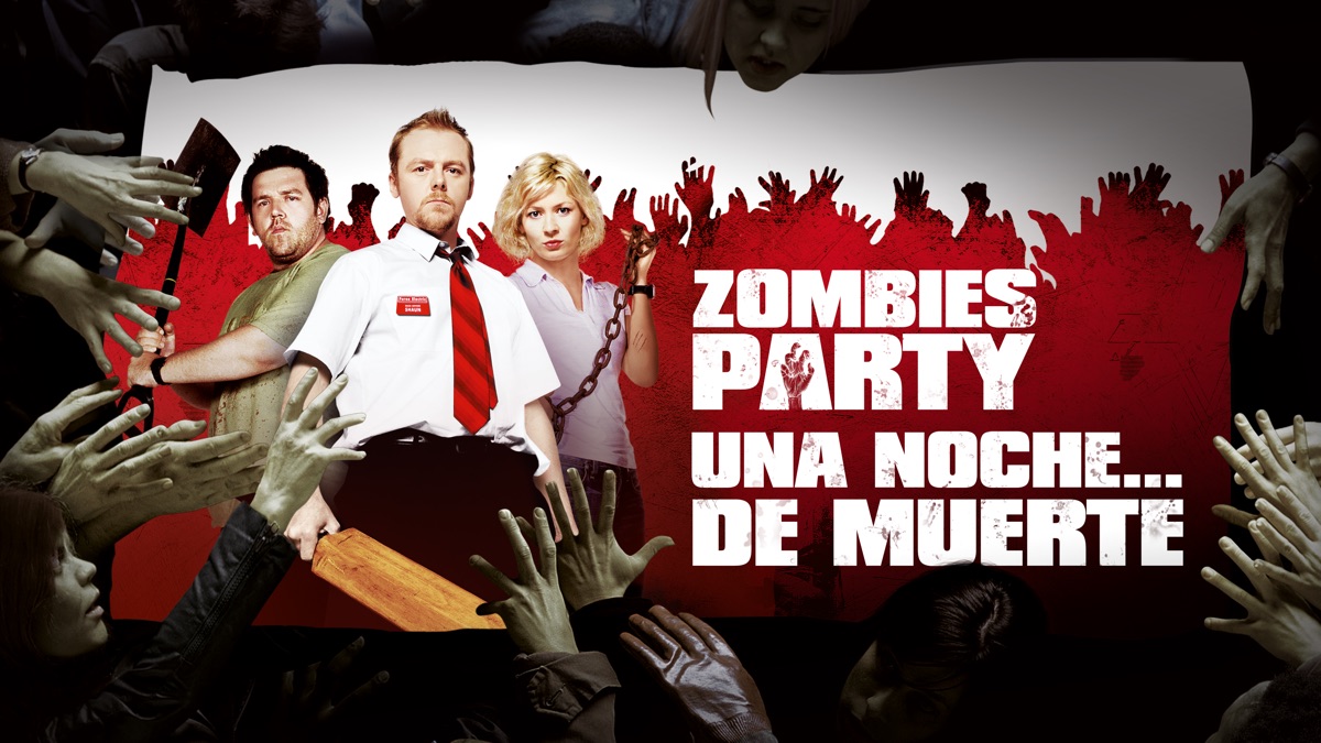 Zombies Party: Una noche... de muerte | Apple TV