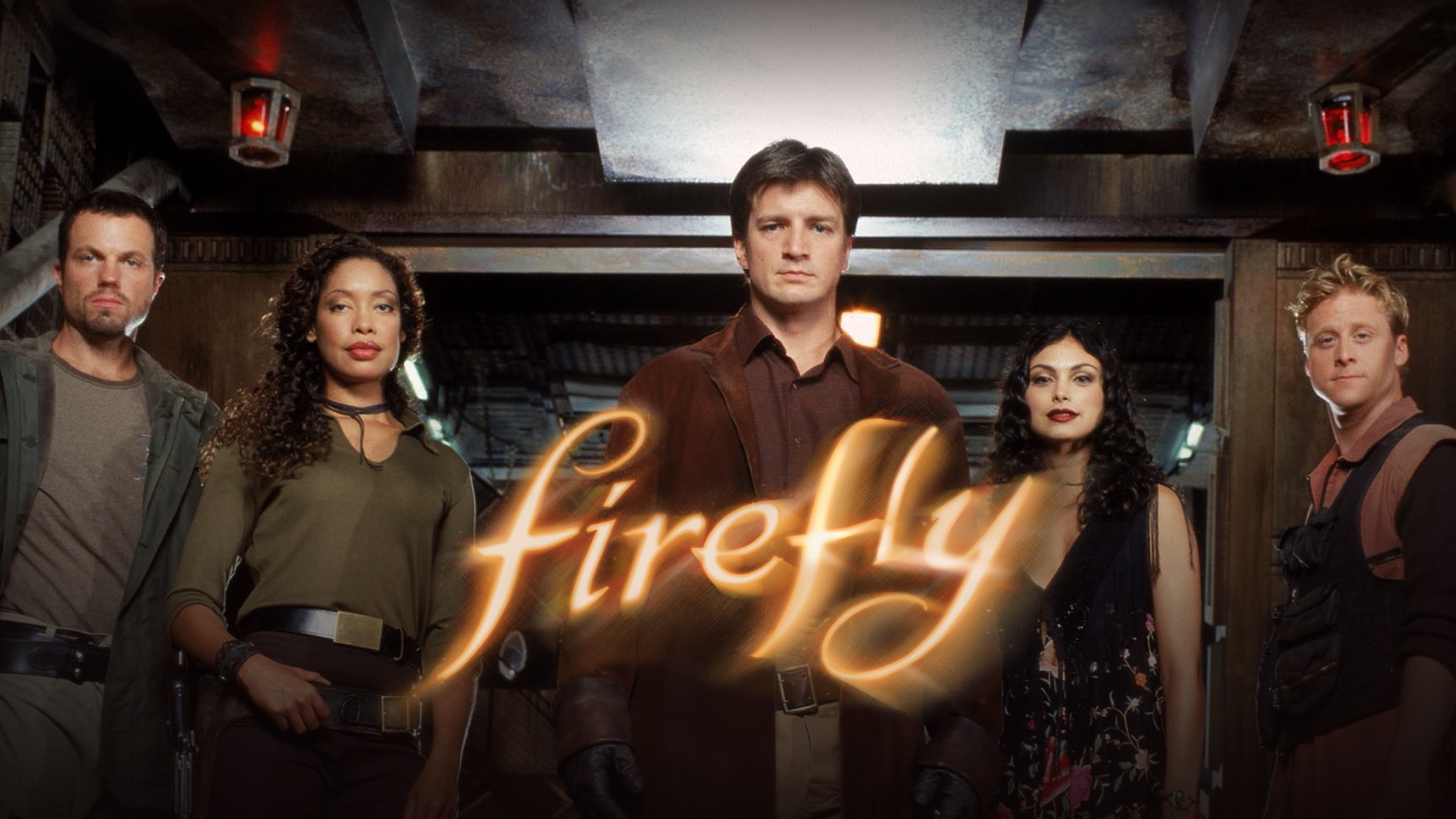 Firefly | Apple TV