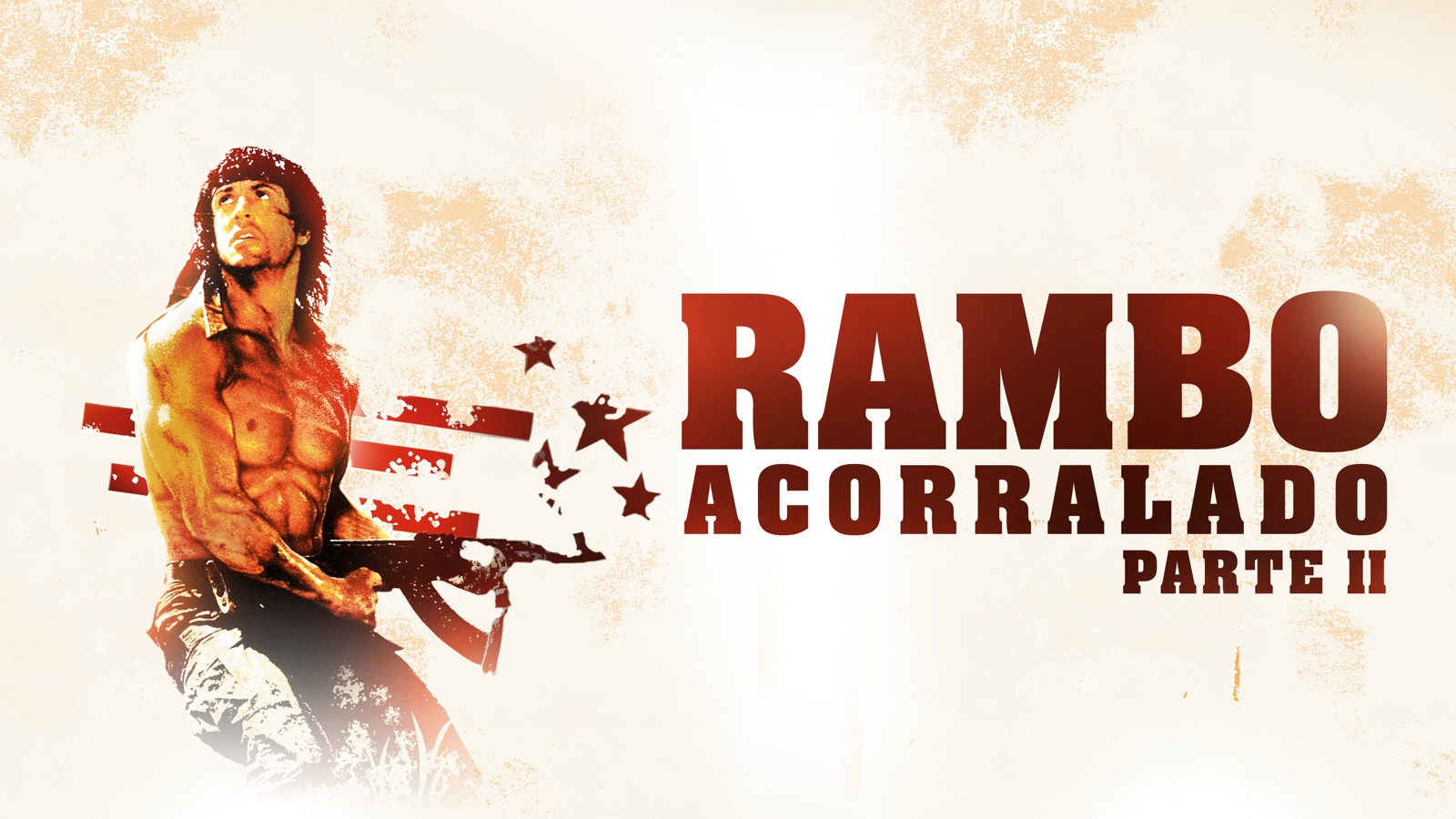 Rambo: Acorralado - Parte 2 | Apple TV