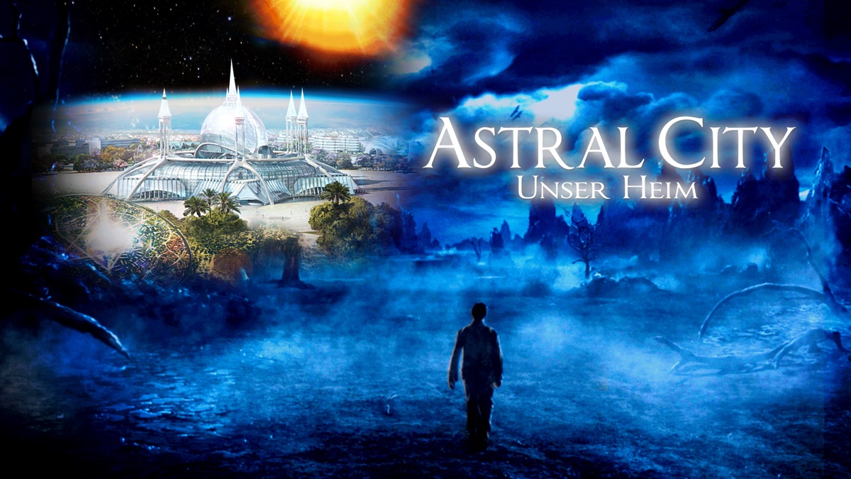 Astral City: Unser Heim | Apple TV