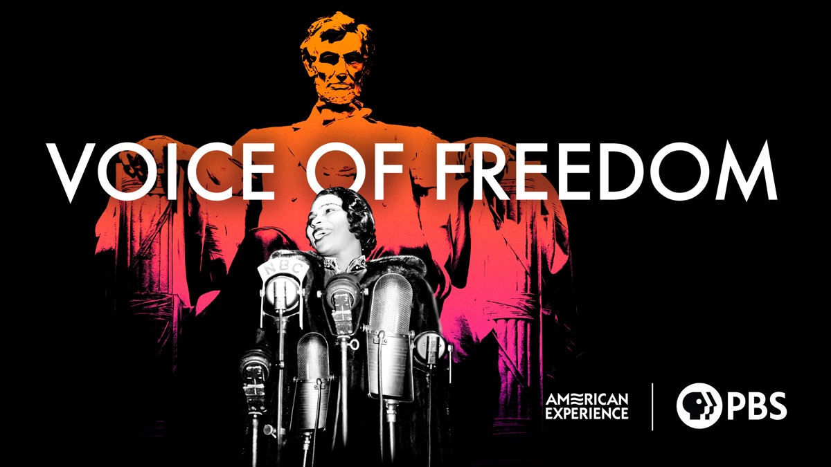 Voice Of Freedom Apple Tv Uk